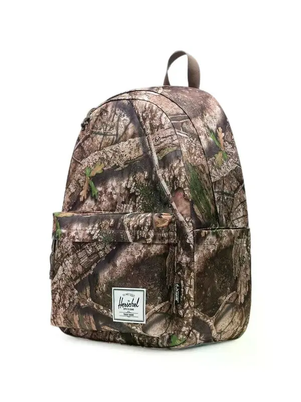 Herschel Supply Co. Realtree Classic Backpack - Brown