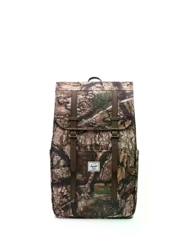 Herschel Supply Co. Realtree Retreat 23l Backpack