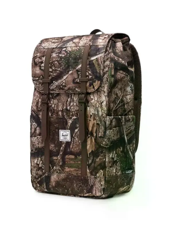 Herschel Supply Co. Realtree Retreat 23l Backpack