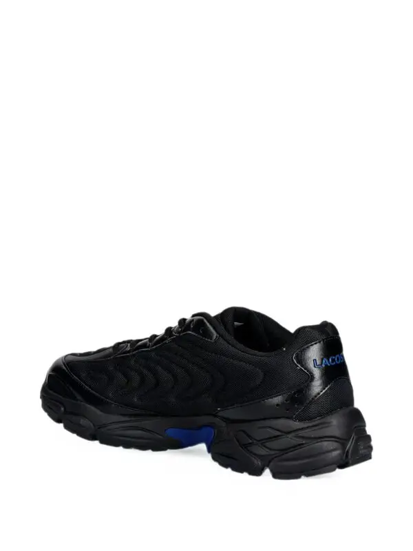 Lacoste Storm 96 2k Lite Logo-patch Mesh Sneakers