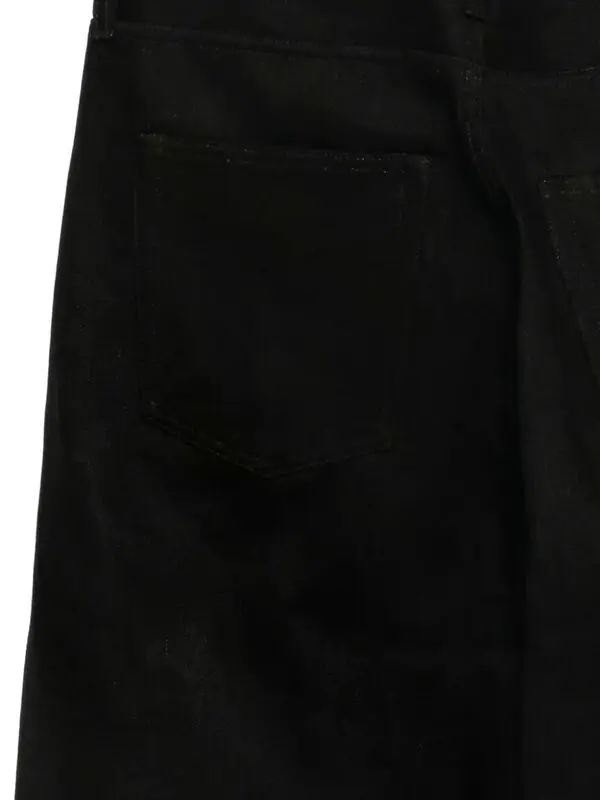MOMOTARO Straight-leg Jeans