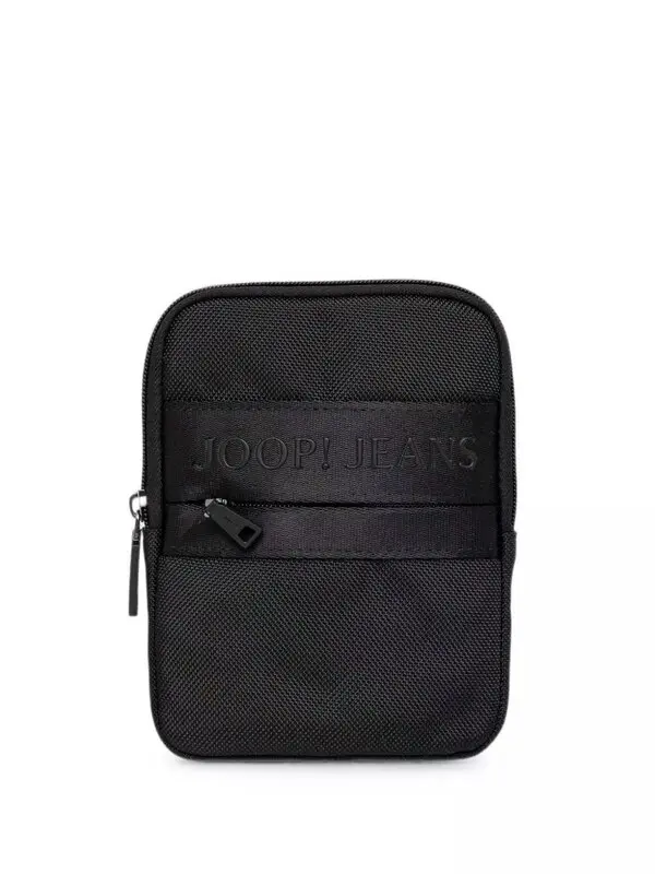 JOOP! Modica Rafael Messenger Bag - Black