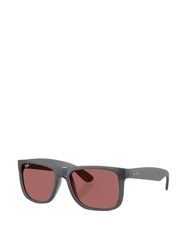Ray-ban Square Frame Sunglasses