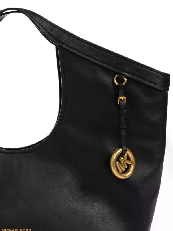 Michael Kors Haddie Tote Bag - Black