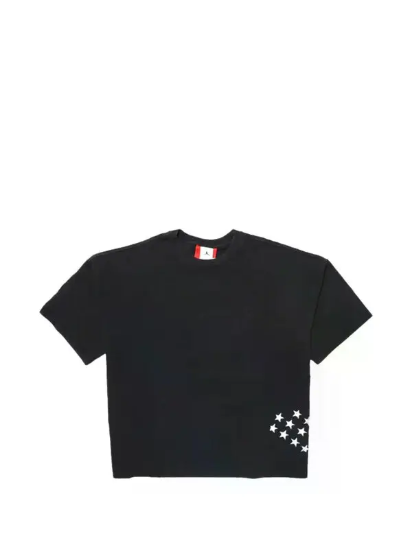 Nike Jordan Star-print T-shirt