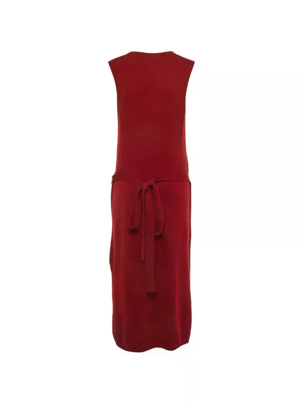 JOSEPH Midi Dress