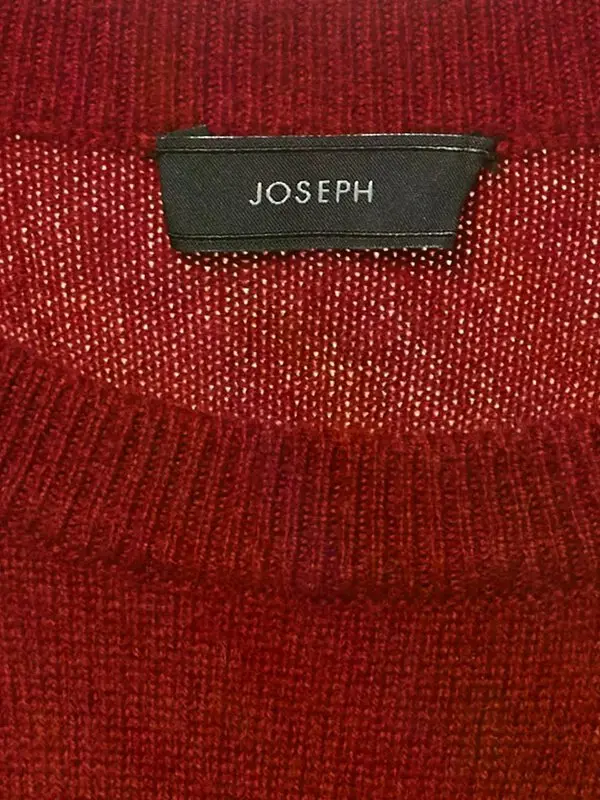 JOSEPH Midi Dress