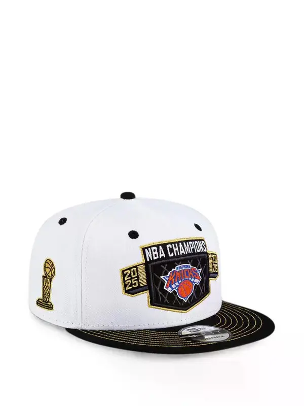 New Era 9fifty New York Knicks Baseball Cap