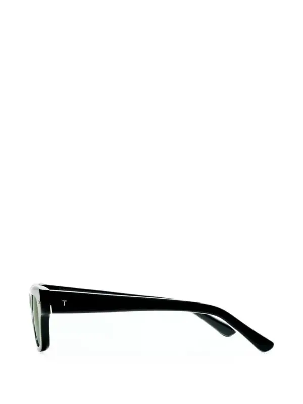 THISTLES The Jack Rectangle-frame Sunglasses