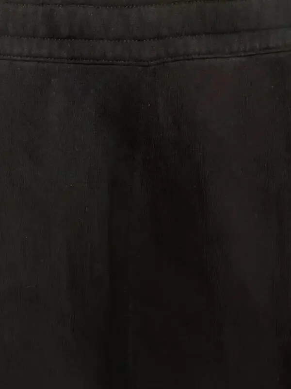 Burberry Terry-logo Track Pants