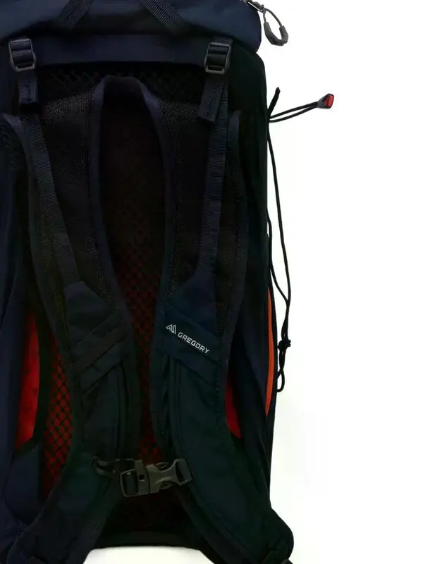 GREGORY Arrio 18 Logo-print Backpack