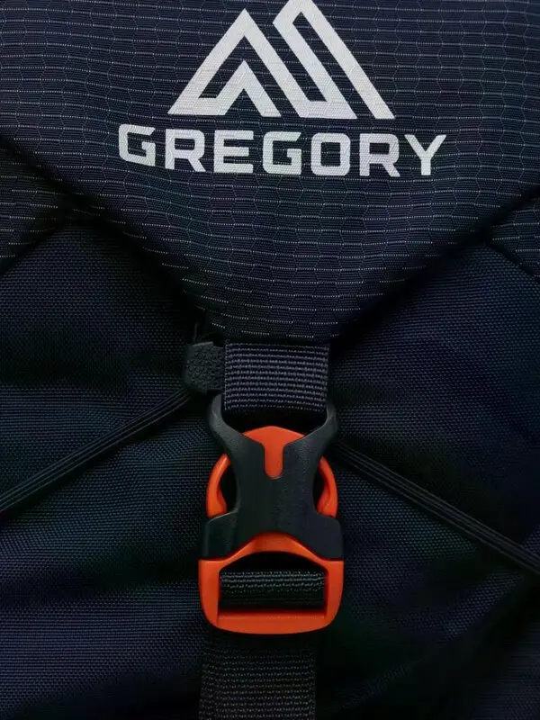 GREGORY Arrio 18 Logo-print Backpack