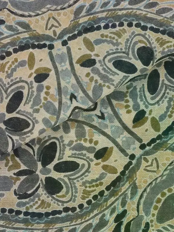 Etro Paisley-print Stole - X0822