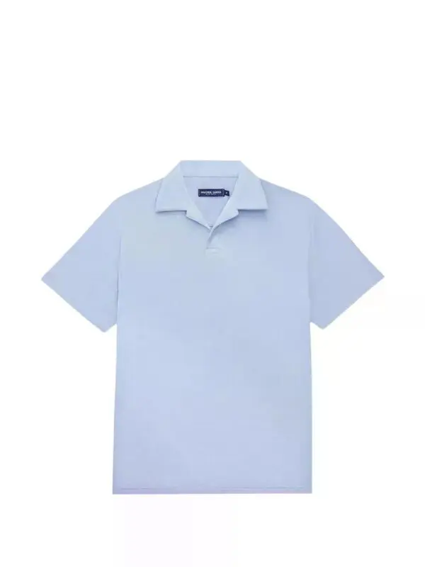Frescobol Carioca Faustino Polo Shirt