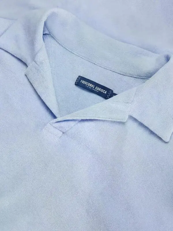 Frescobol Carioca Faustino Polo Shirt