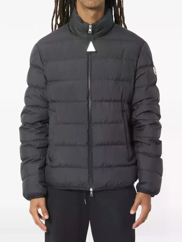 Moncler Baudinet Quilted Jacket