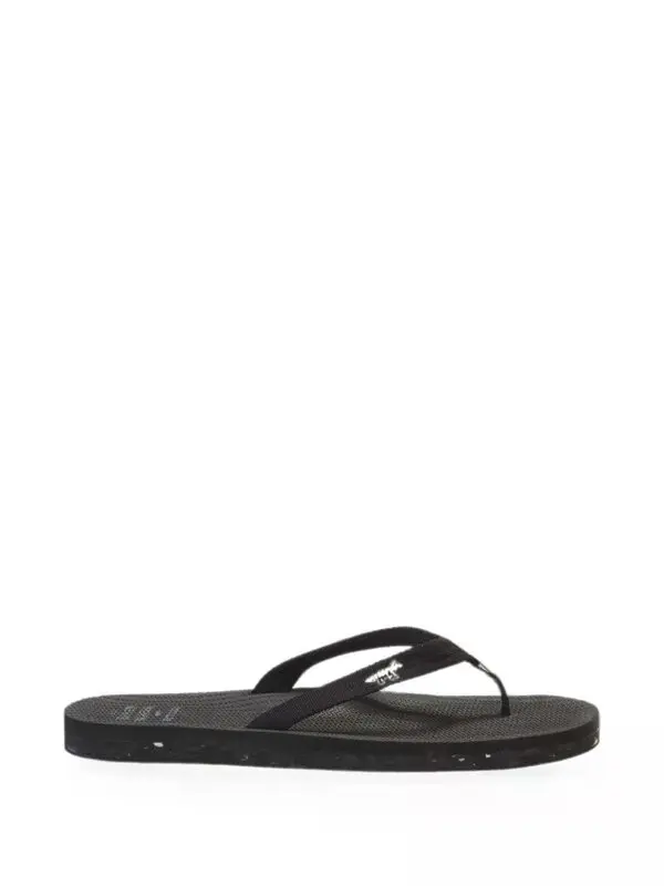 Maison Kitsuné X Indosole Flip Flops
