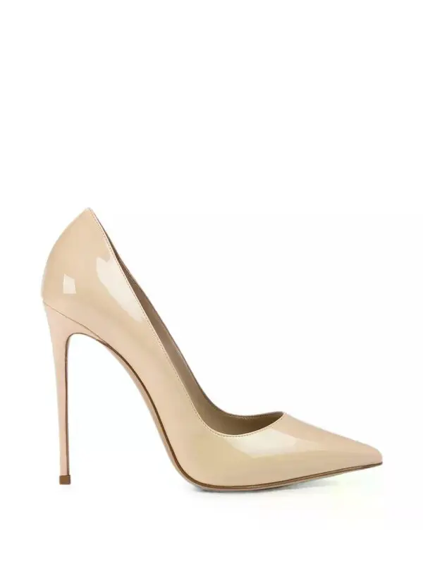 LE SILLA Eva Pumps - Neutrals