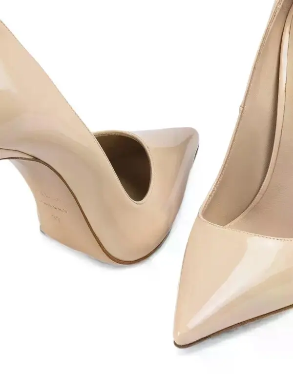 LE SILLA Eva Pumps - Neutrals