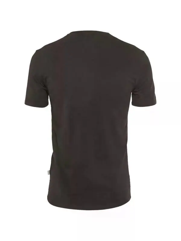 Just Cavalli Logo-print T-shirt