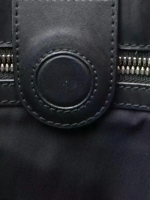 Gucci Gg Supreme Web Vertical Satchel