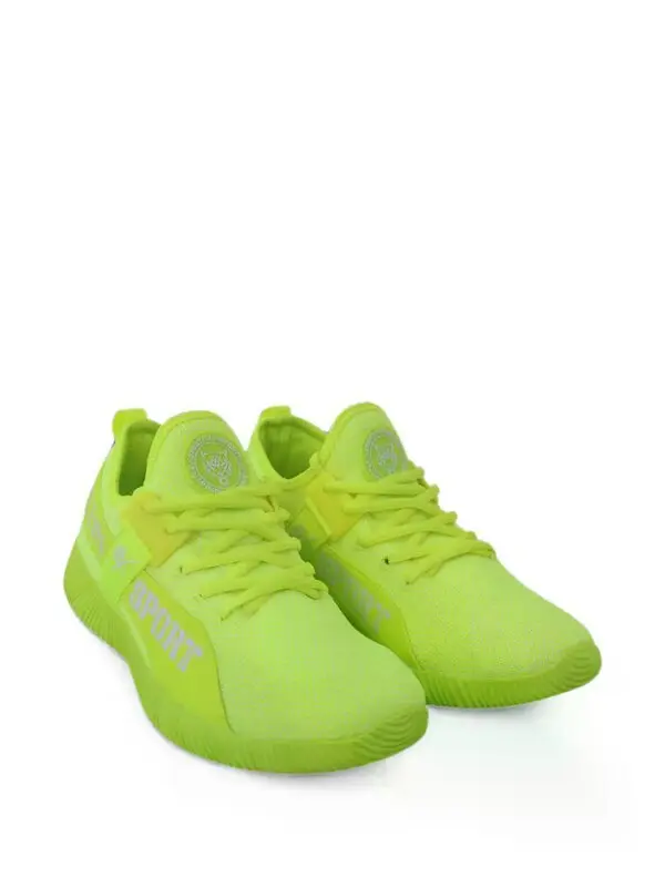 PLEIN SPORT Carter Sneakers