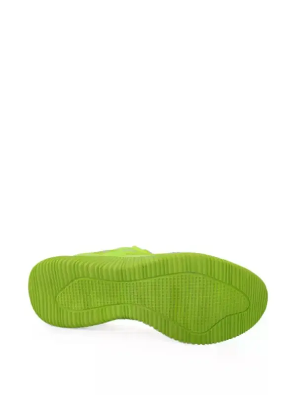PLEIN SPORT Carter Sneakers