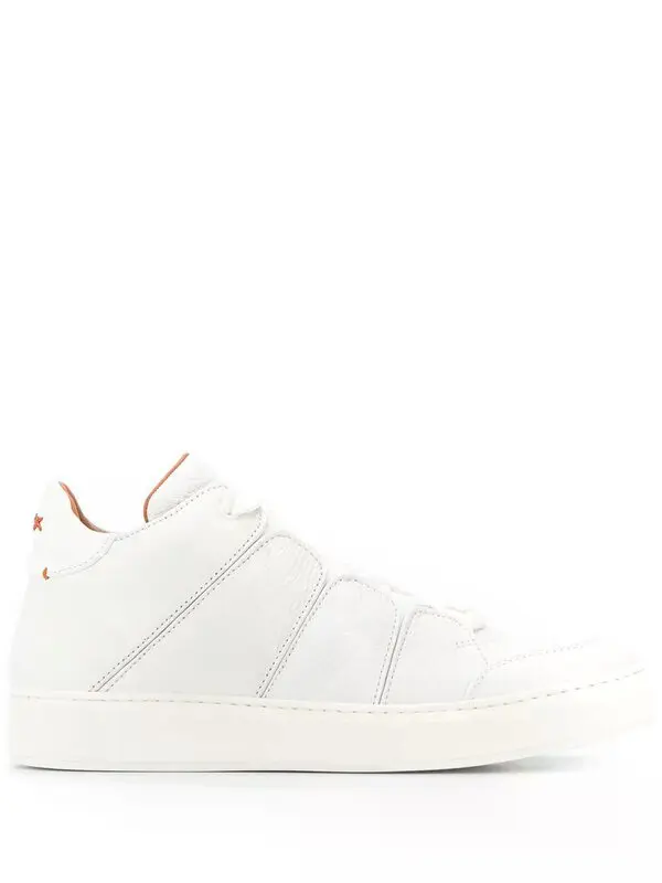 Zegna Tiziano Sneakers