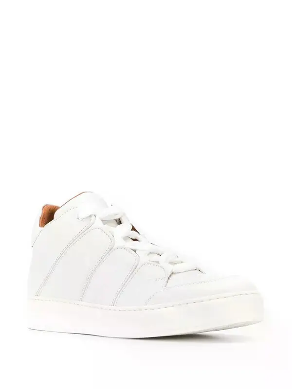 Zegna Tiziano Sneakers