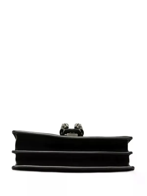 Gucci 2016-2026 Medium Velvet Dionysis Shoulder Bag