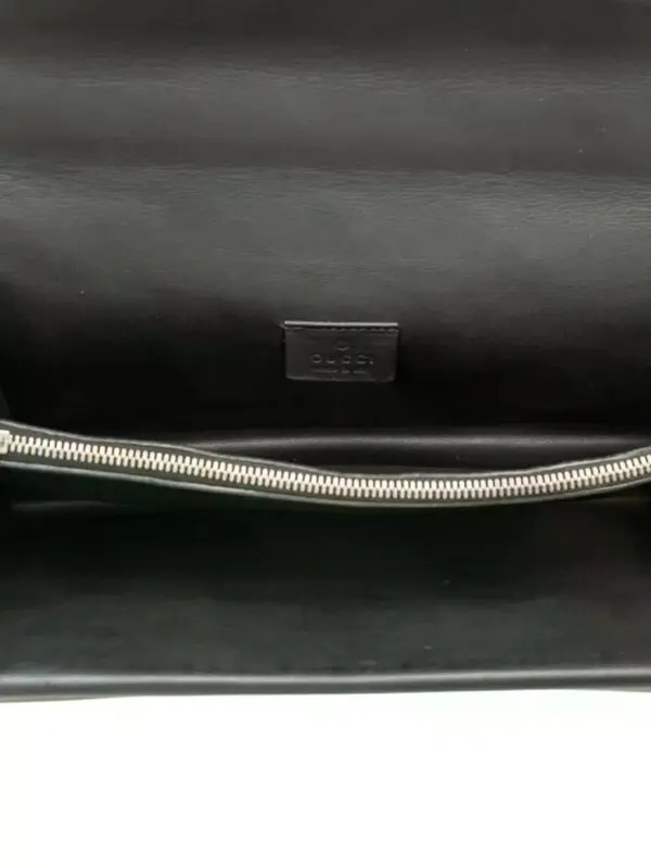 Gucci 2016-2026 Medium Velvet Dionysis Shoulder Bag