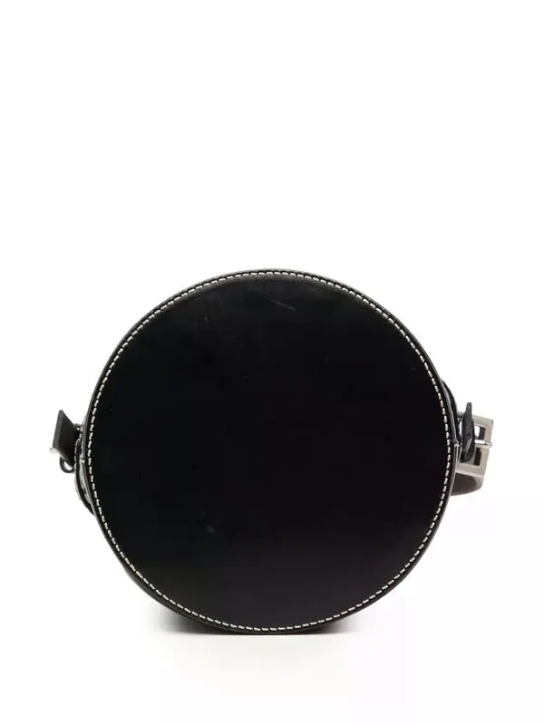 Fendi Zucchino Canvas Bucket Bag