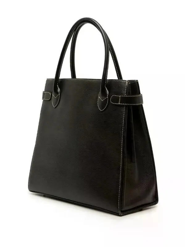 Burberry Leather Handbag