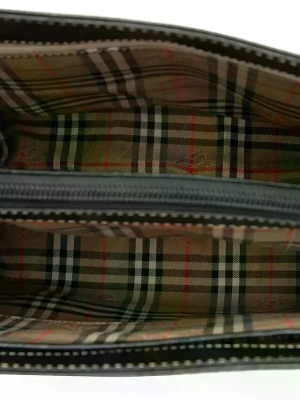 Burberry Leather Handbag