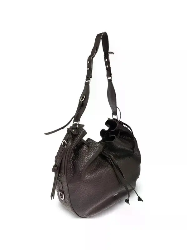 Isabel Marant Étoile Bolton Hobo Bag - Brown