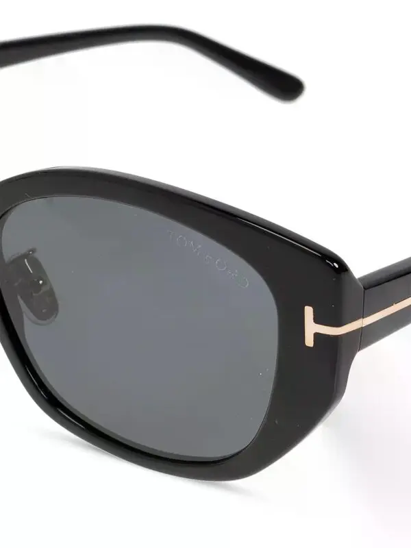 TOM FORD T-hinge Sunglasses