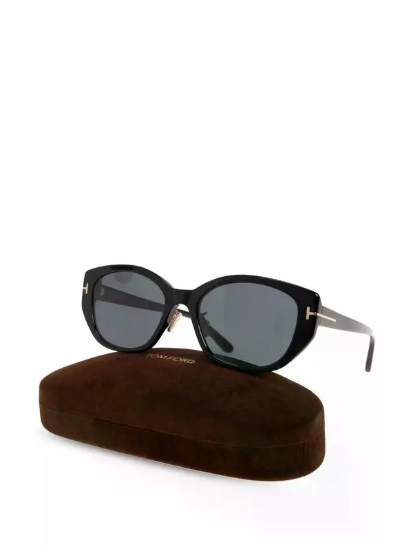 TOM FORD T-hinge Sunglasses
