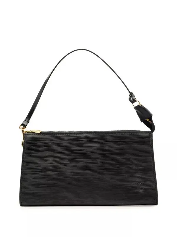 LOUIS VUITTON Epi Pochette Accessoires Pouch