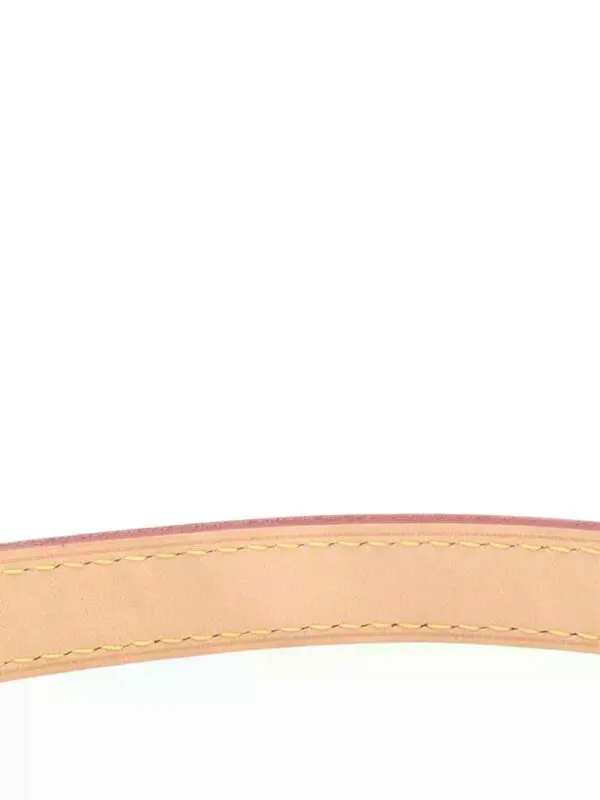 LOUIS VUITTON Speedy Bandouliere 30 Boston Bag