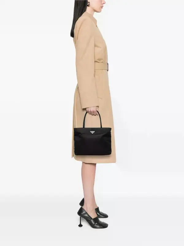Prada Tessuto Tote Bag