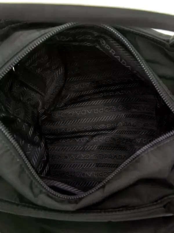 Prada Tessuto Tote Bag