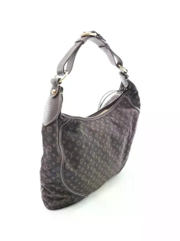 LOUIS VUITTON Shoulder Bag - Brown