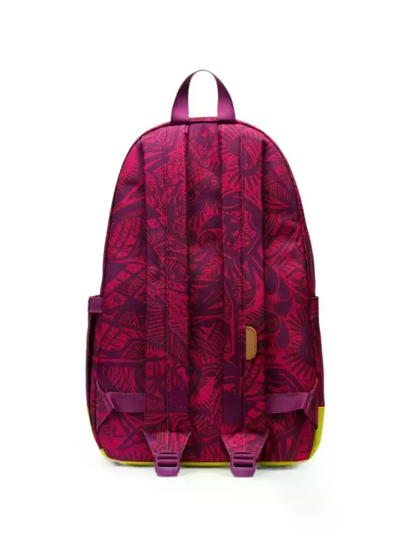 Herschel Supply Co. Heritage Graphic-print Backpack