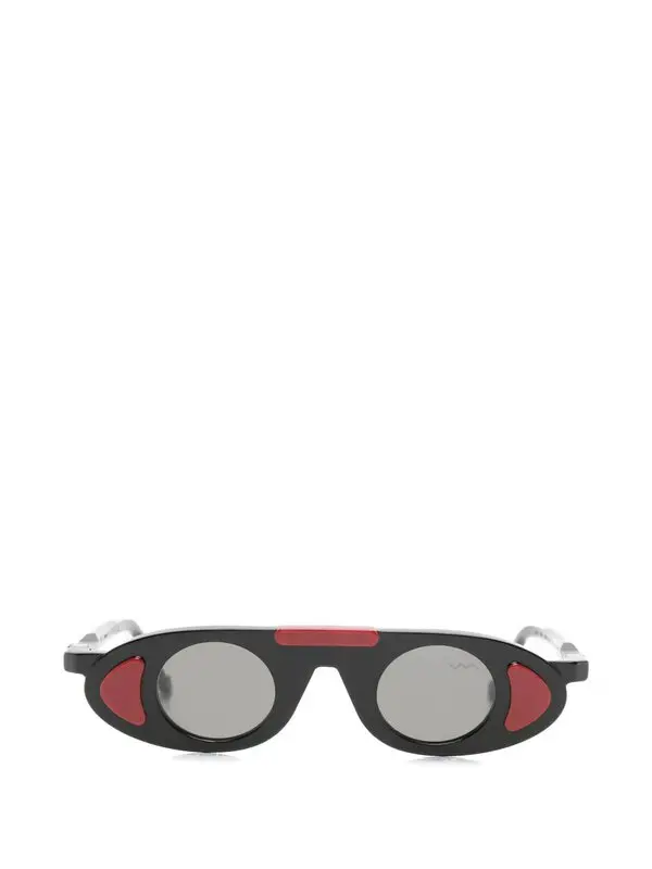 VAVA EYEWEAR Bl0050 Sunglasses - Black