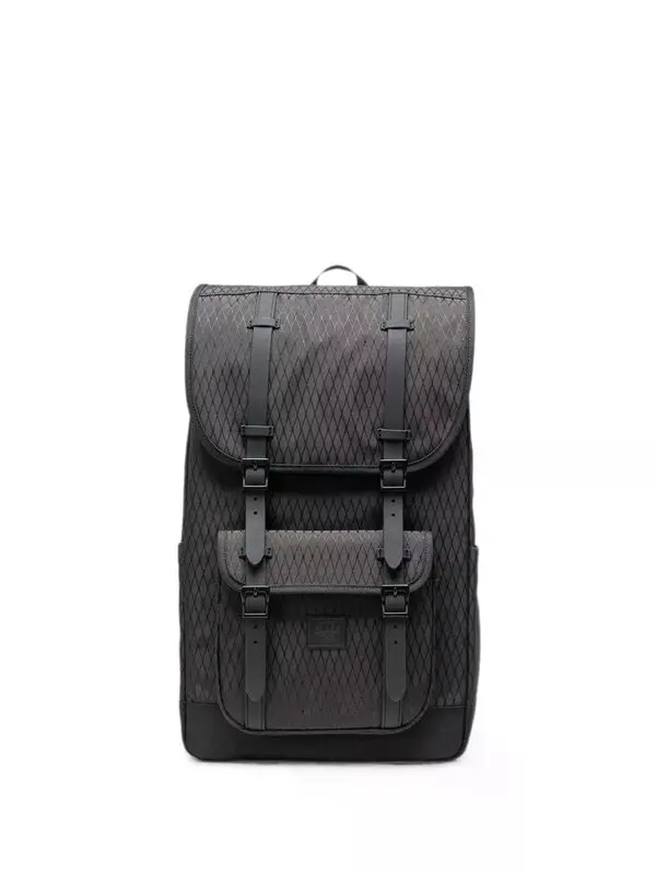 Herschel Supply Co. Little America Backpack - Black