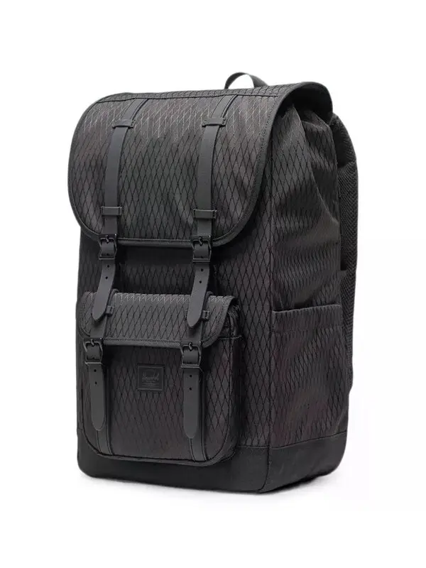 Herschel Supply Co. Little America Backpack - Black