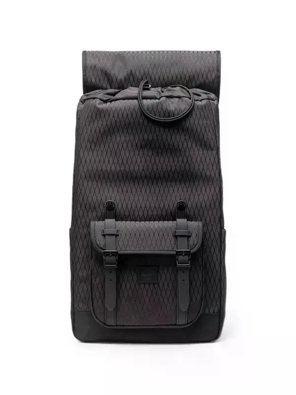 Herschel Supply Co. Little America Backpack - Black