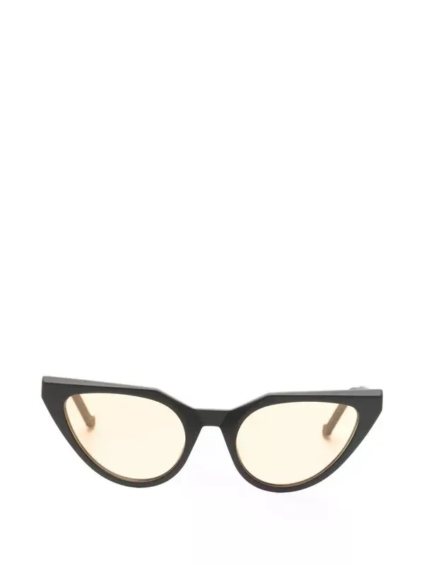 VAVA EYEWEAR Cat Eye Sunglasses - Black