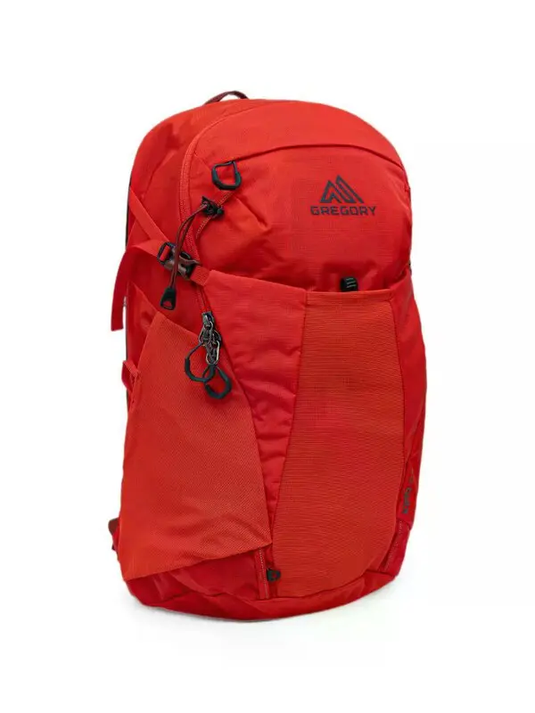 GREGORY Kiro 24 Backpack - Red
