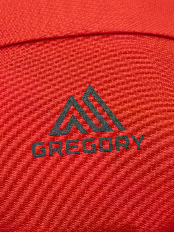 GREGORY Kiro 24 Backpack - Red